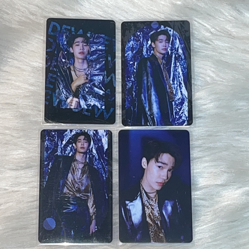 Card Dew shining GMM | Shopee Việt Nam