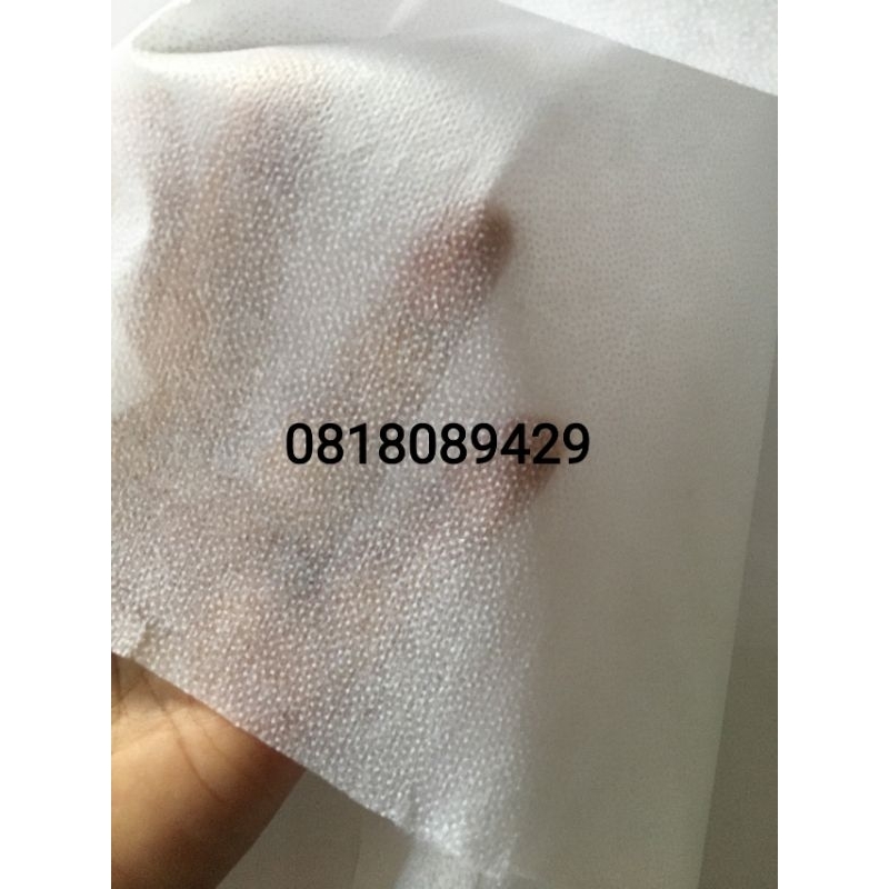 Keo hột Pontex Hàn quốc ủi trên vải (giá 1 mét) | Shopee Việt Nam