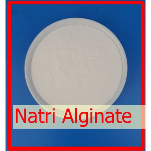 50g Bột Natri Alginate (Sodium Alginate) -Thực phẩm | Shopee Việt Nam