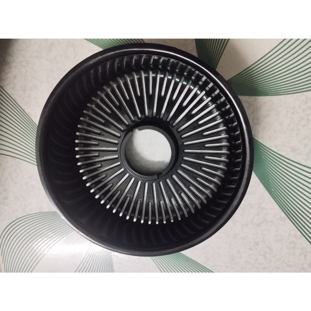 Khay lọc Máy vắt cam Hômmy GS-402 | Shopee Việt Nam