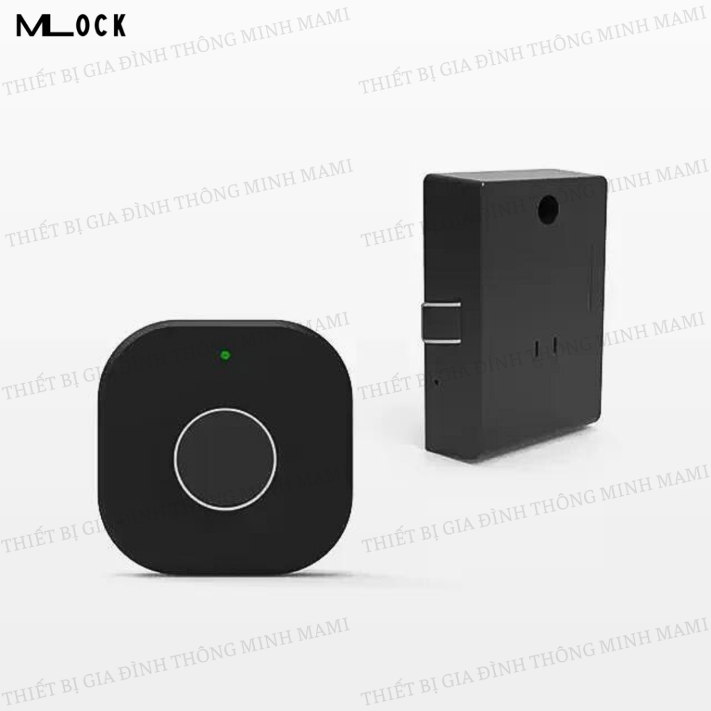 KHOÁ TỦ VÂN TAY CAO CẤP MLOCK KT-001 HÀNG CHÍNH HÃNG NHẬP KHẨU ĐỨC ...