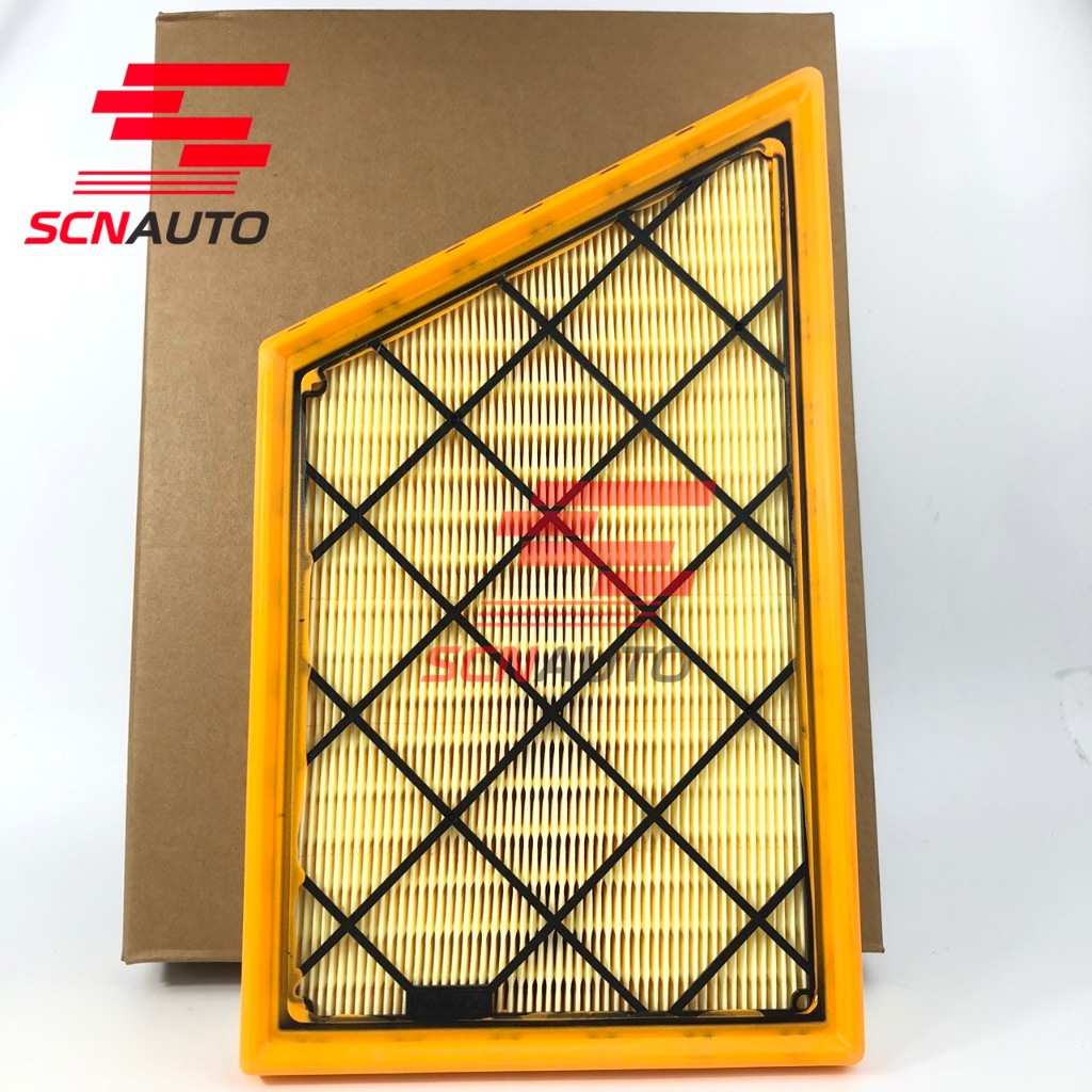 Lọc gió động cơ xe Ford Ranger 2023 - nay, Everest 2023 - nay (Mã OEM ...