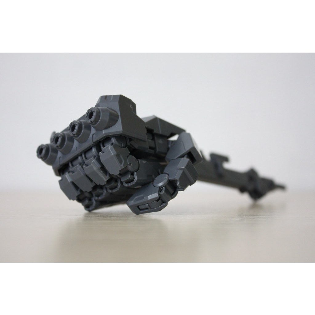 Bộ phụ kiện Weapon MH16 Overed Manipulator Heavy Weapon Unit | Shopee ...