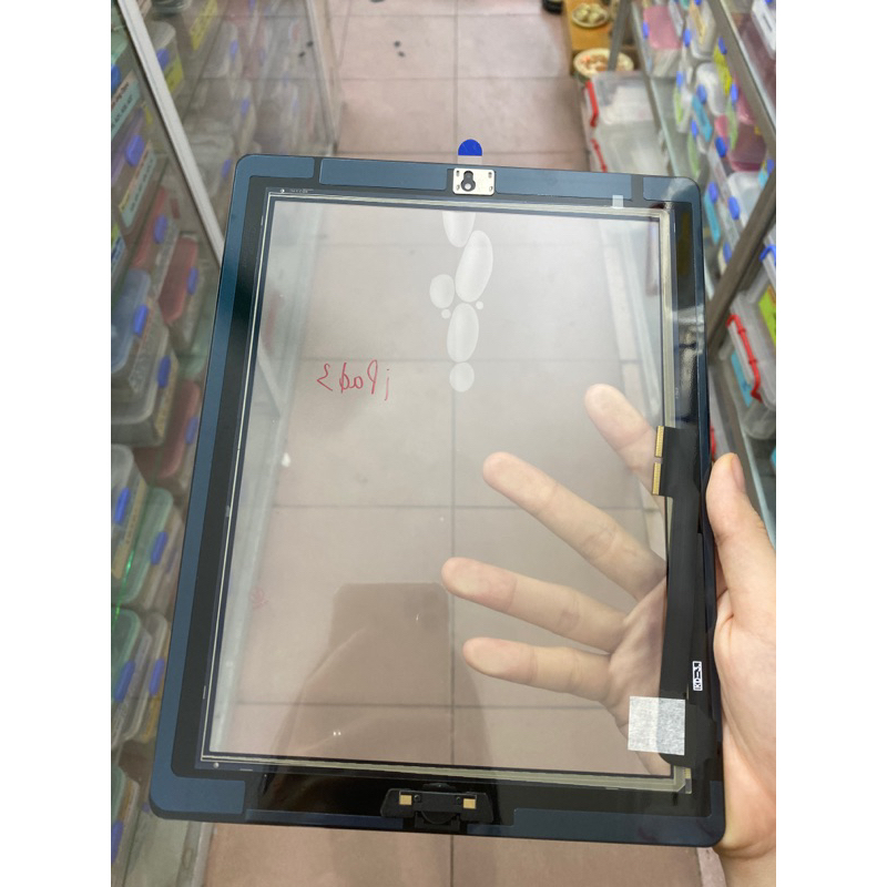 Cảm ứng thay thế cho iPad3, A1403, A1430, 1416, iPad4, A145, A1459 ...