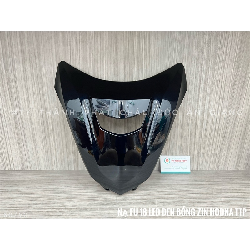 Ốp Nạ Future Led 2018 - 2022 Đen Bóng zin ( 1 cái ) | Shopee Việt Nam