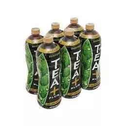 TEA Plus - Trà Ô Long Thanh Mát Chính Hãng, Giá Tốt, Đảm Bảo | Shopee ...