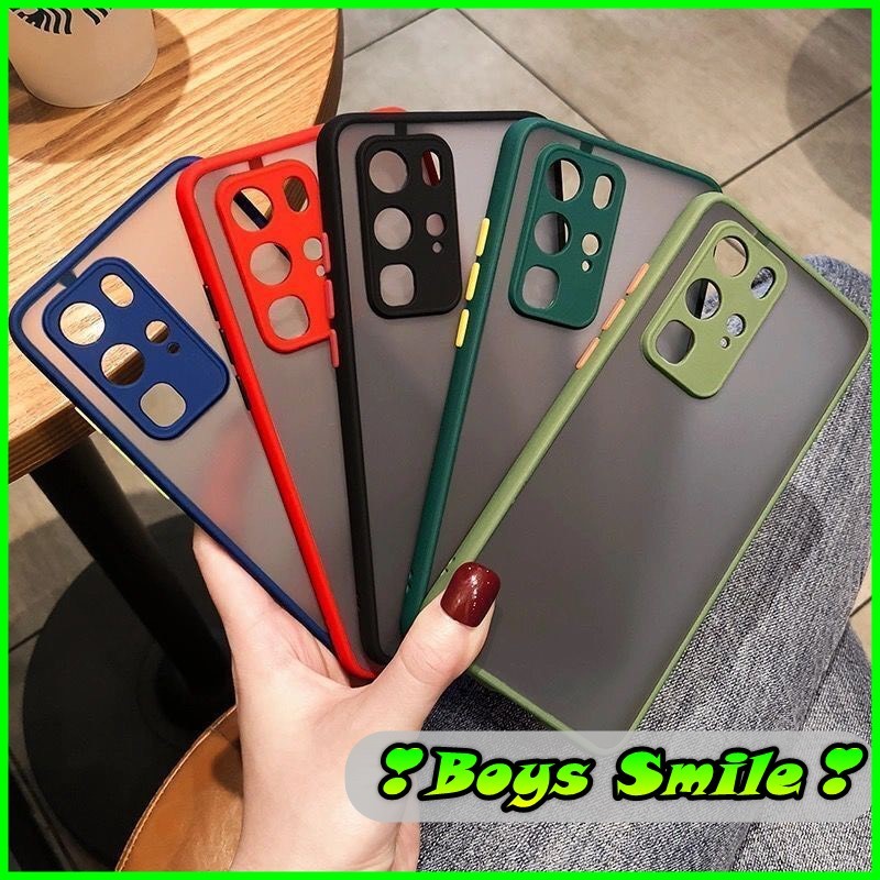 Ốp lưng nhám cao su non SamSung Galaxy Note 8 Note 9 Note 10 Note 10+ S20 FE Note 20 ultra nhám ...