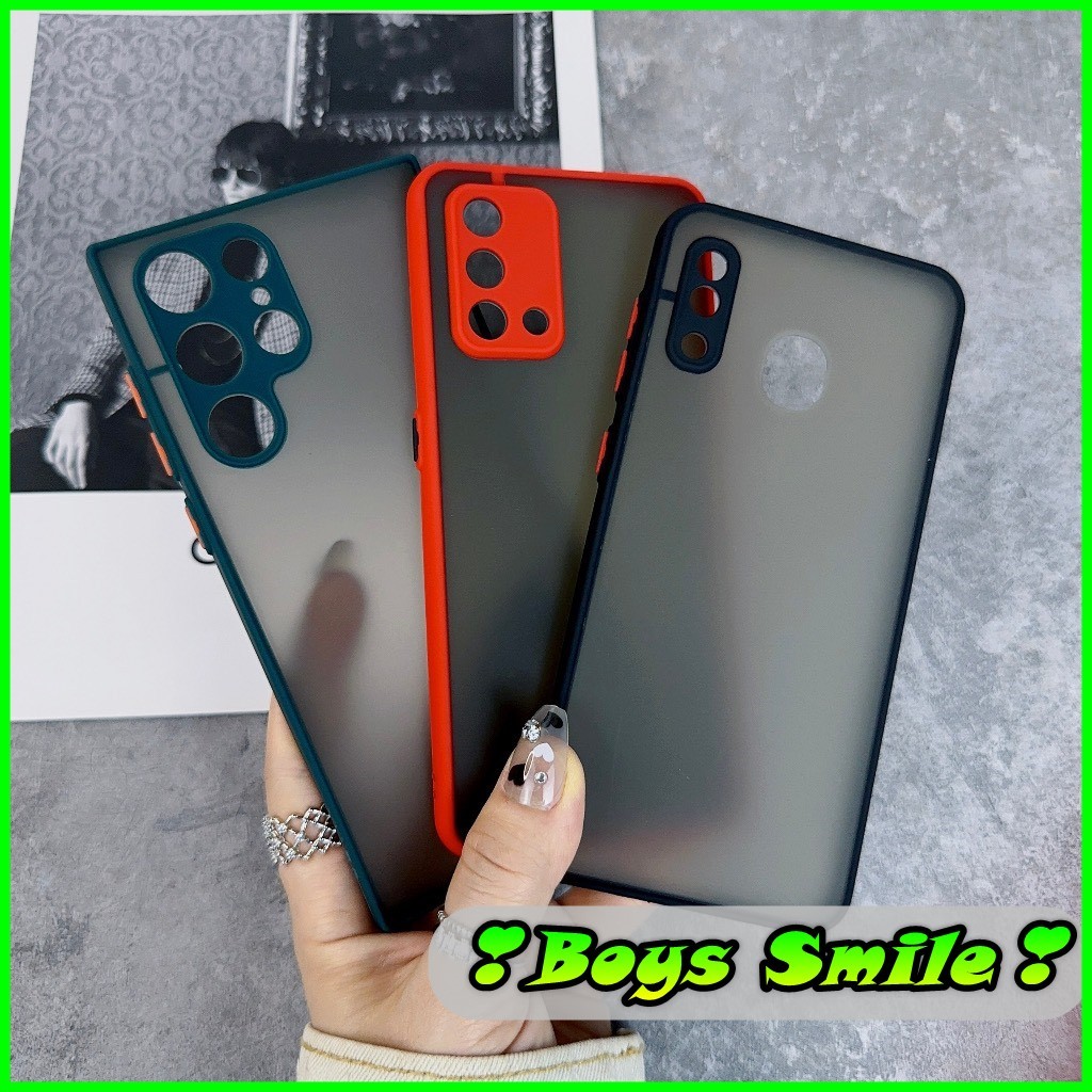 Ốp lưng Cao su non Realme Q5 Pro C12 C15 C11 C20 C20A C35 Q2 Q2 pro Q3 pro X7 pro 7 pro Realme 8 ...