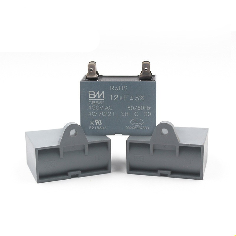 Tụ quạt dàn nóng điều hòa 1uF, 1,5uF, 2uF, 2,5uF, 3uF, 3,5uF, 4uF, 4 ...