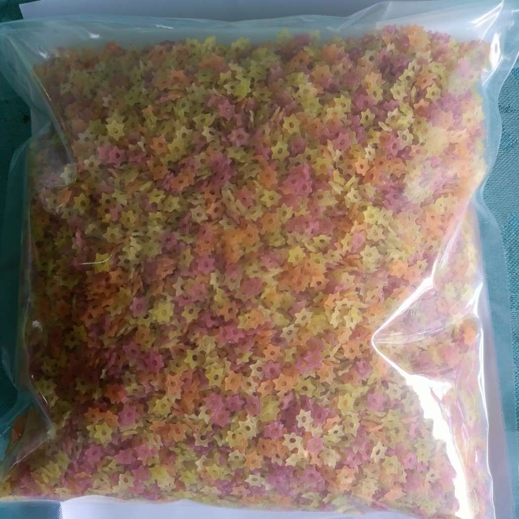 NUI SAO RAU CỦ 1KG = 2GÓI 500 GRAM | Shopee Việt Nam