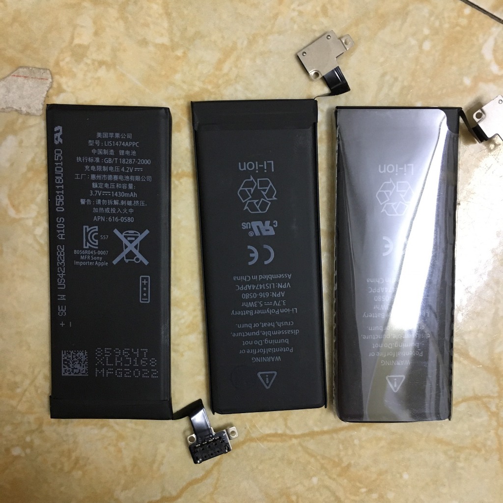 pin thay thế cho ip 4s /6sp | Shopee Việt Nam
