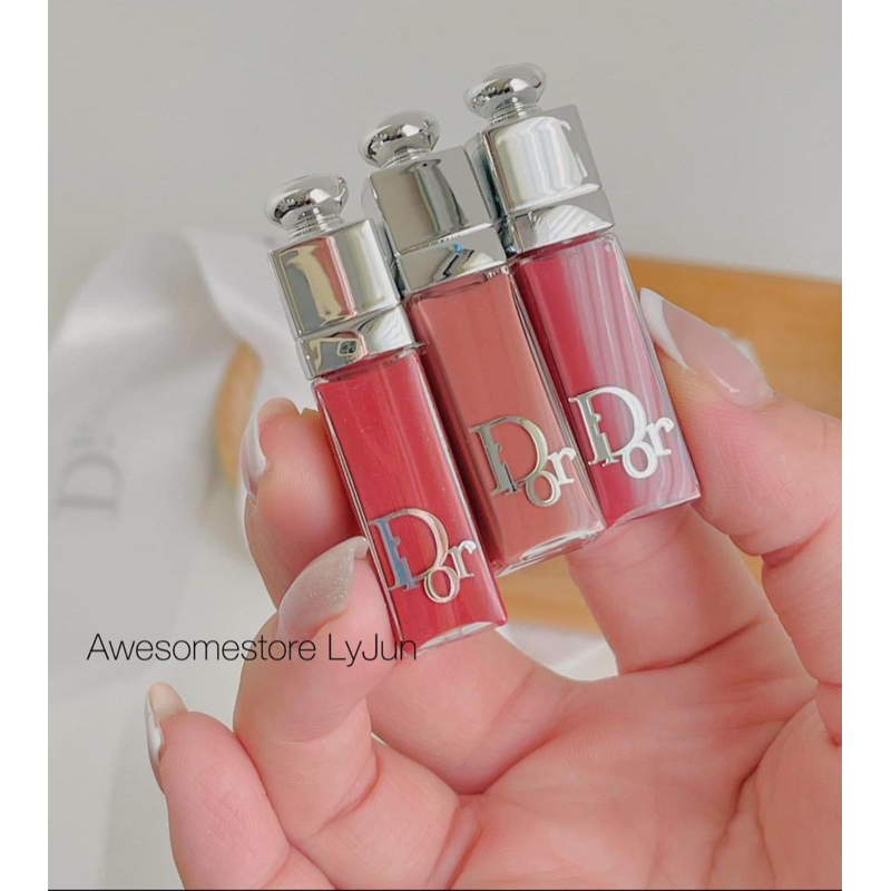 Son Dưỡng Dior Maximizer Mini Unbox mẫu mới | Shopee Việt Nam