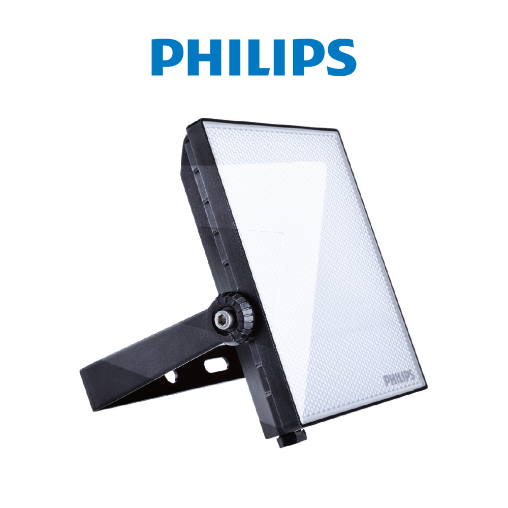 Đèn pha Philips LED BVP133 LED24 30W 220-240V - Ánh sáng vàng, trung ...