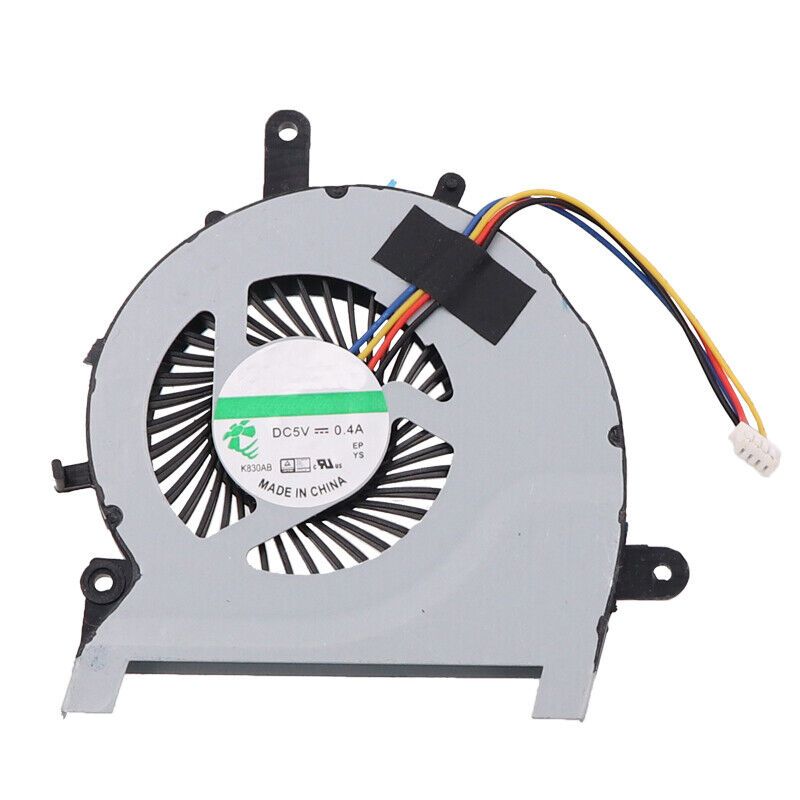Thay fan quạt tản nhiệt cpu laptop ASUS Transformer Book Flip TP550 ...