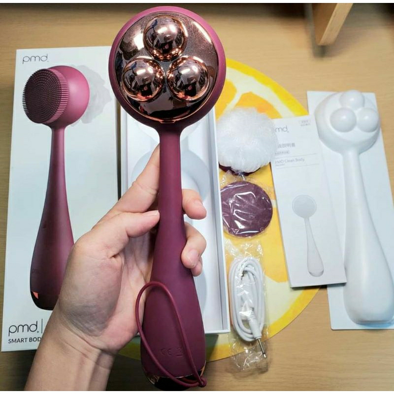 MÁY TẮM YAMAN PMD BODY | Shopee Việt Nam