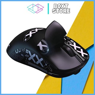 Miếng Dán Grip Tape 3M Chống Trượt Chuột Attack Shark X3 Pro - Skin ...