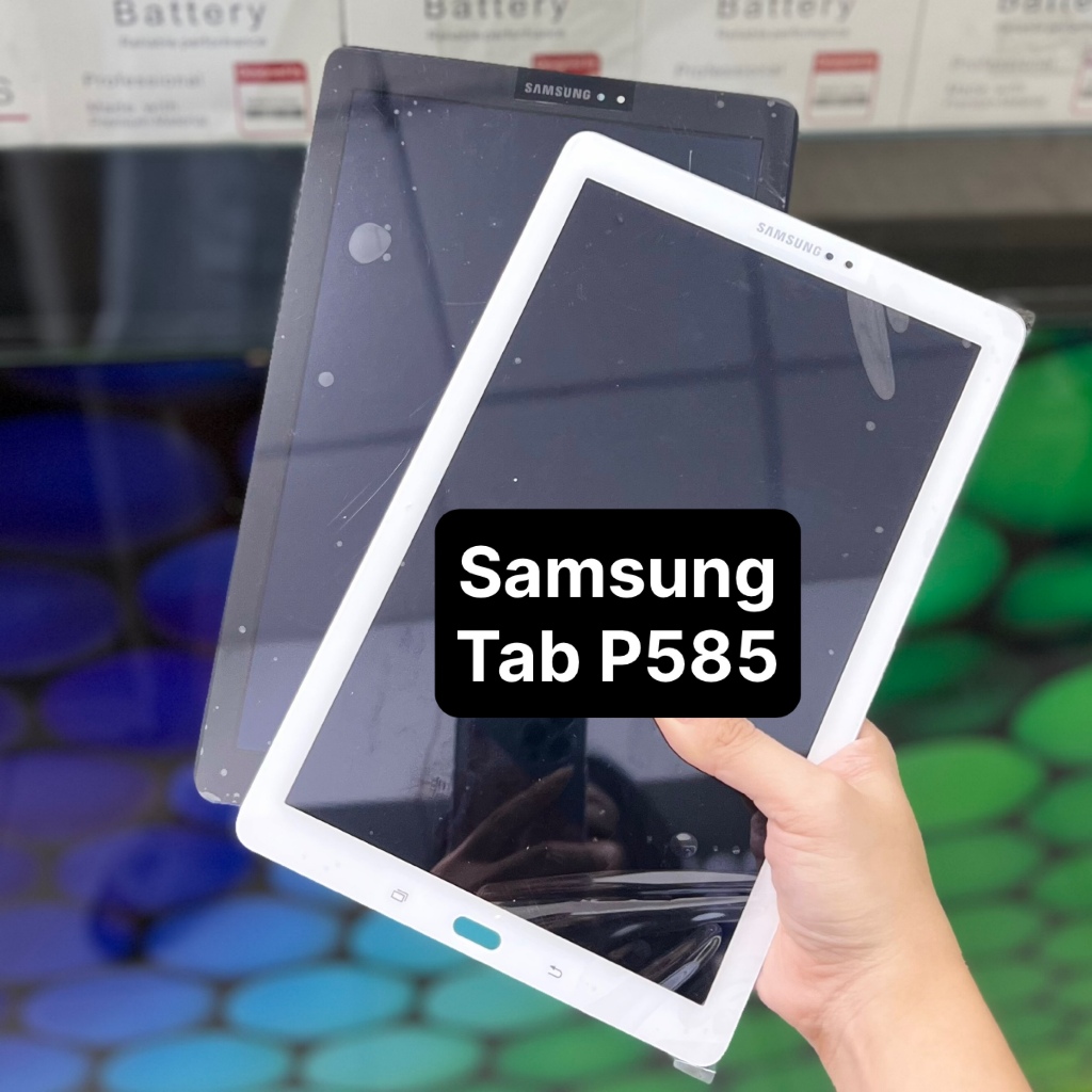 Màn hình Samsung Tab A 10.1 P580 / P585 / P585y (Zin new) | Shopee Việt Nam