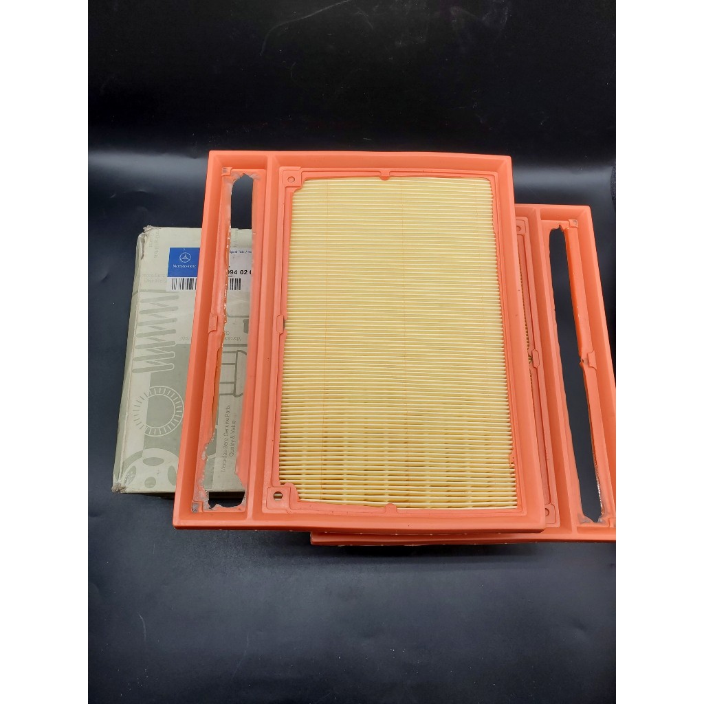 LỌC GIÓ MERC S65 AMG 2010 S600 AMG W220 W215 MÃ A2750940104 2750940204 ...