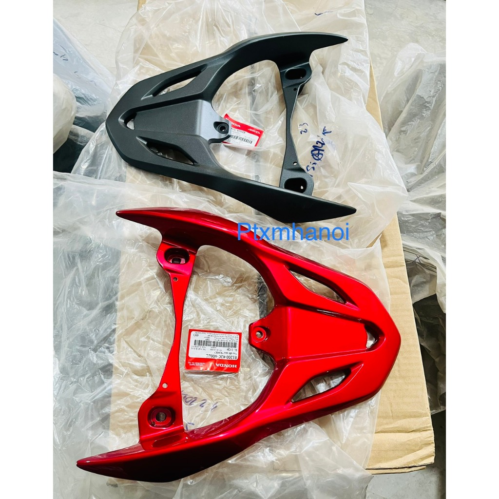 Tay xách quai yên cảng Vision 2021 2024 K2C Chính hãng Honda | Shopee ...