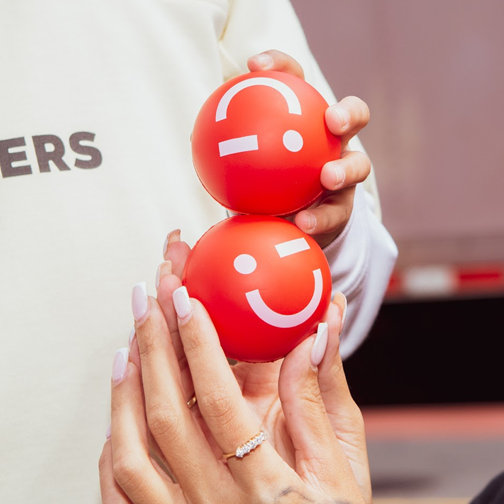 Bóng cao su wink ball | Shopee Việt Nam