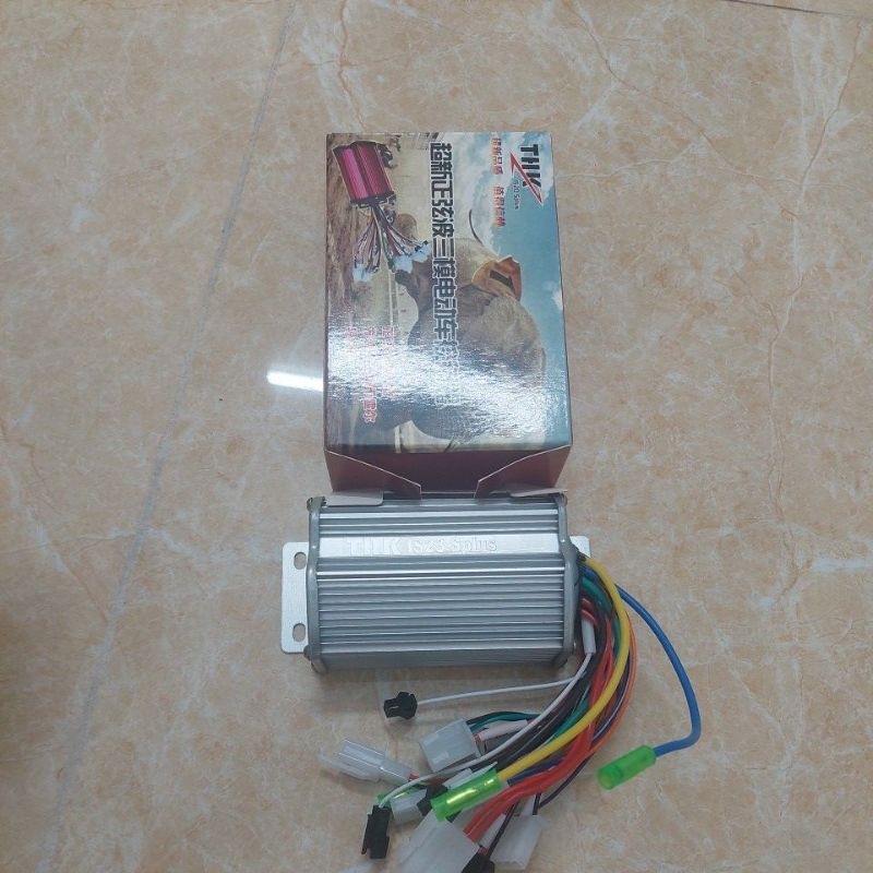 ic xe điên 350W | Shopee Việt Nam