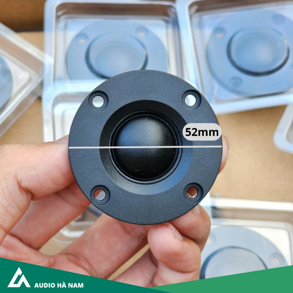 Loa treble Harman Kardon 4ohm 10w màng lụa từ neo âm thanh sáng cực hay (giá 1 chiếc) | Shopee ...