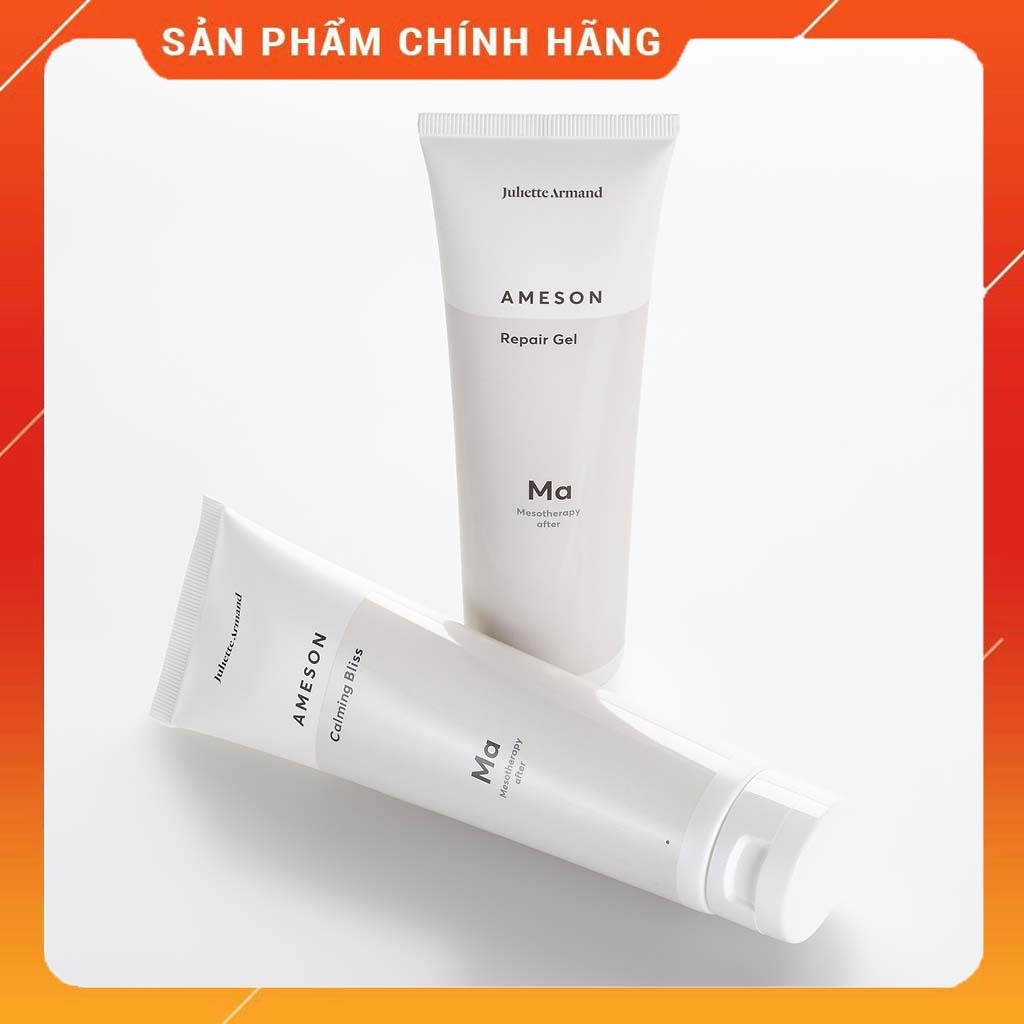 Calming Bliss Kem làm dịu, phục hồi da 20ml Juliette Armand Hàng Chính ...