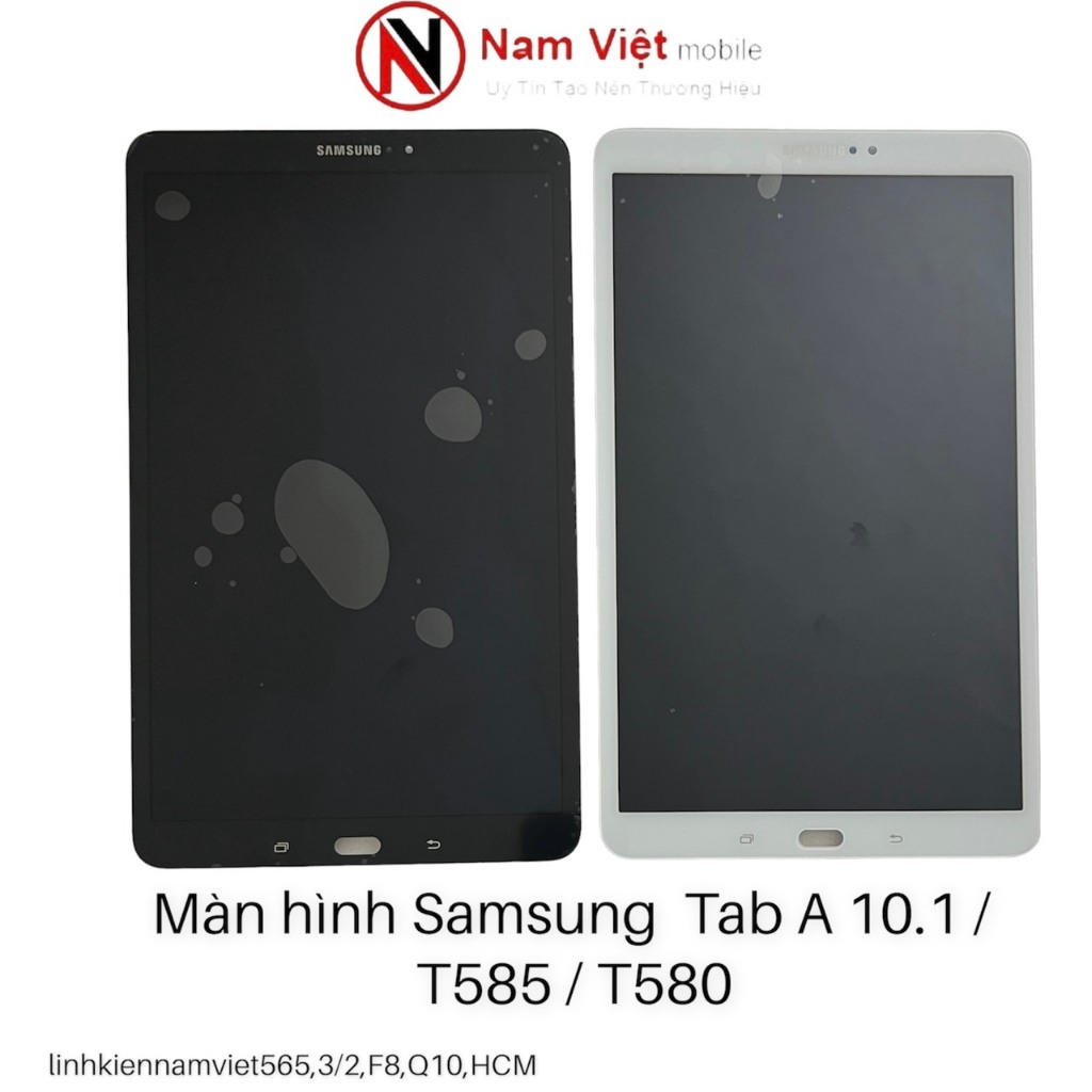 Màn hình Samsung Tab A 10.1 T585 / T580 / T585y (Zin new) | Shopee Việt Nam