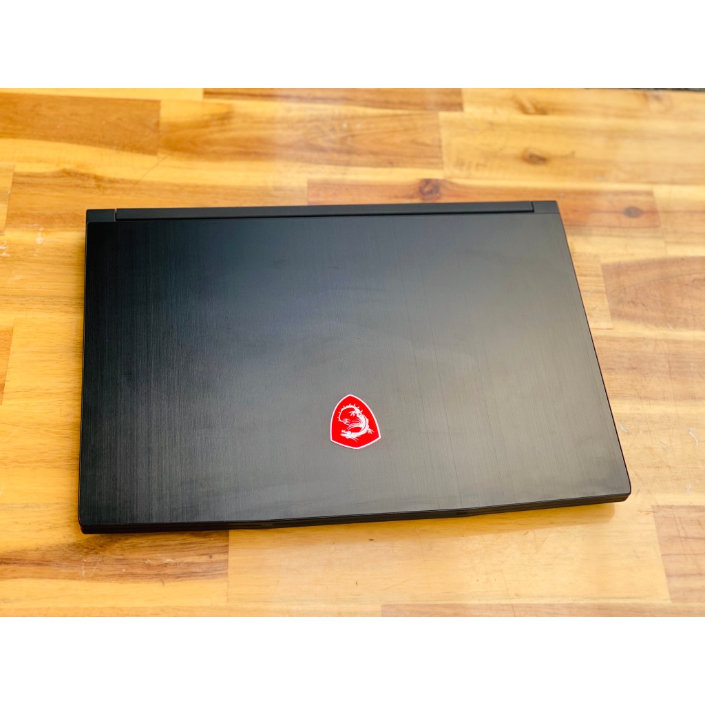 MSI GAMING GF63 CORE I5 9300H RAM 16G SSD 512G 15.6INCH FHD VGA GTX ...
