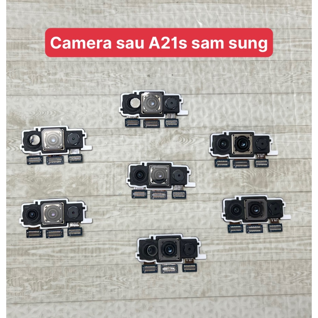 Camera sau A21s sam sung | Shopee Việt Nam