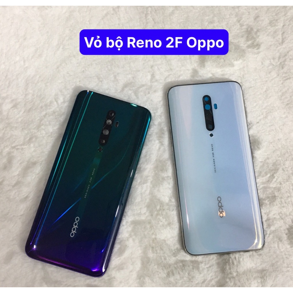Vỏ bộ Reno 2F Oppo | Shopee Việt Nam