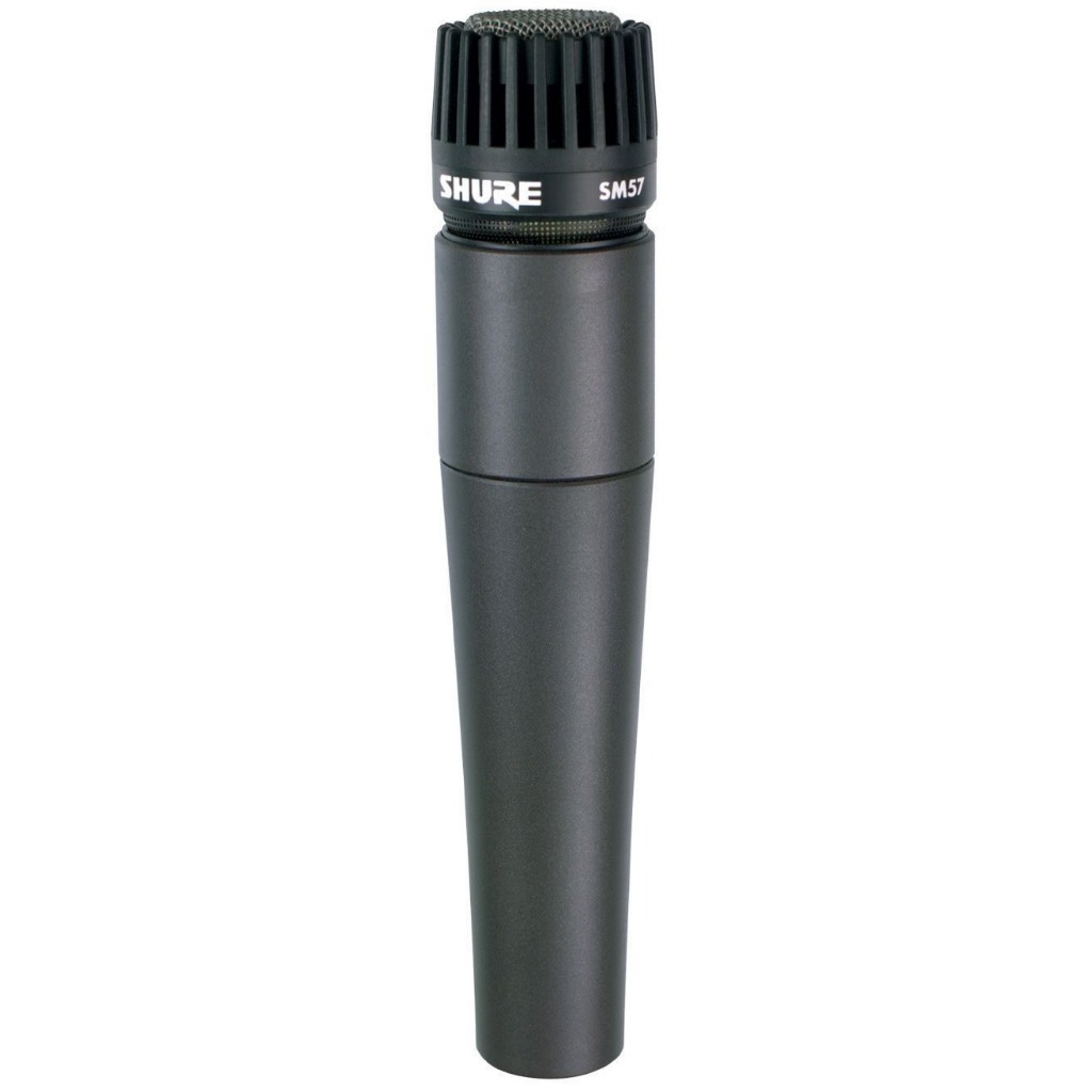 Micro Dynamic Shure SM57LC | Shopee Việt Nam