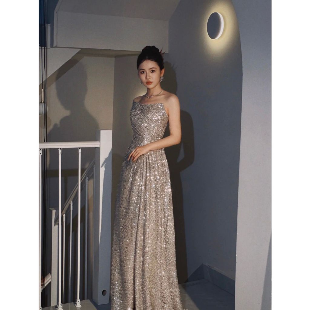 Đầm dạ hội PD23 | Shopee Việt Nam