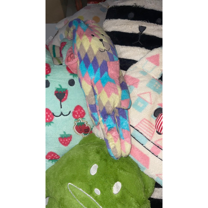 GẤU BÔNG 2HAND CRAFTHOLIC | Shopee Việt Nam