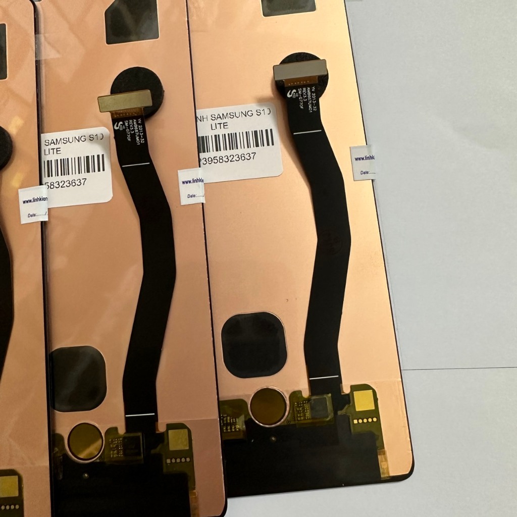 Màn hình Samsung S10Lite / G770 / S10 Lite | Shopee Việt Nam
