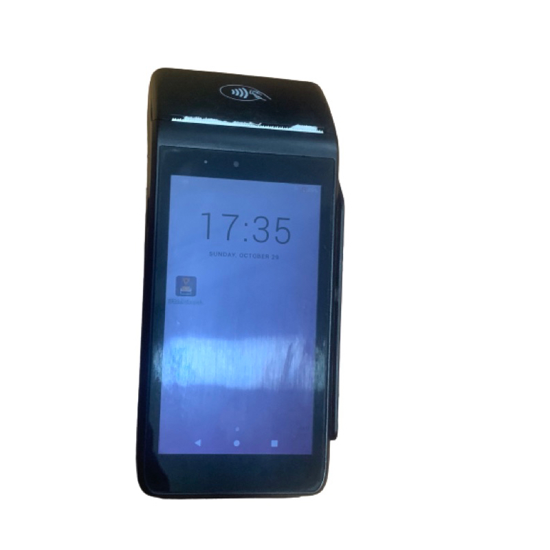 máy cà thẻ WISE POS E+ | Shopee Việt Nam