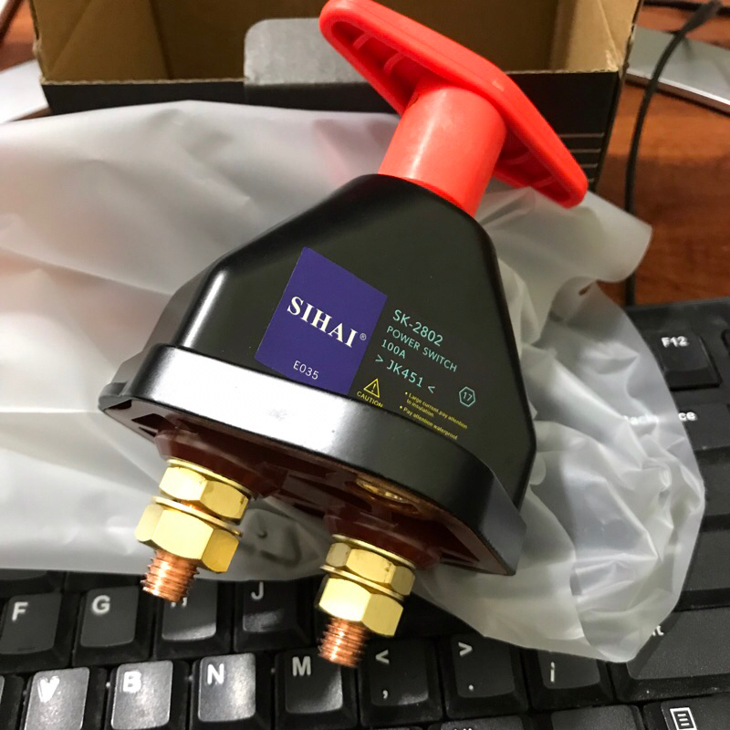 Cắt mát cơ JK451 thương hiệu SIHAI 100% Đồng [Chính Hãng] | Shopee Việt Nam