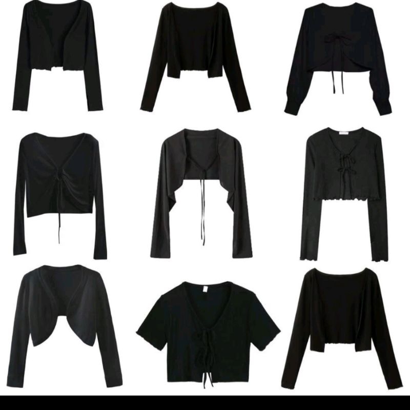 ÁO KHOÁC CROTOP BIGSIZE 40-120KG | Shopee Việt Nam