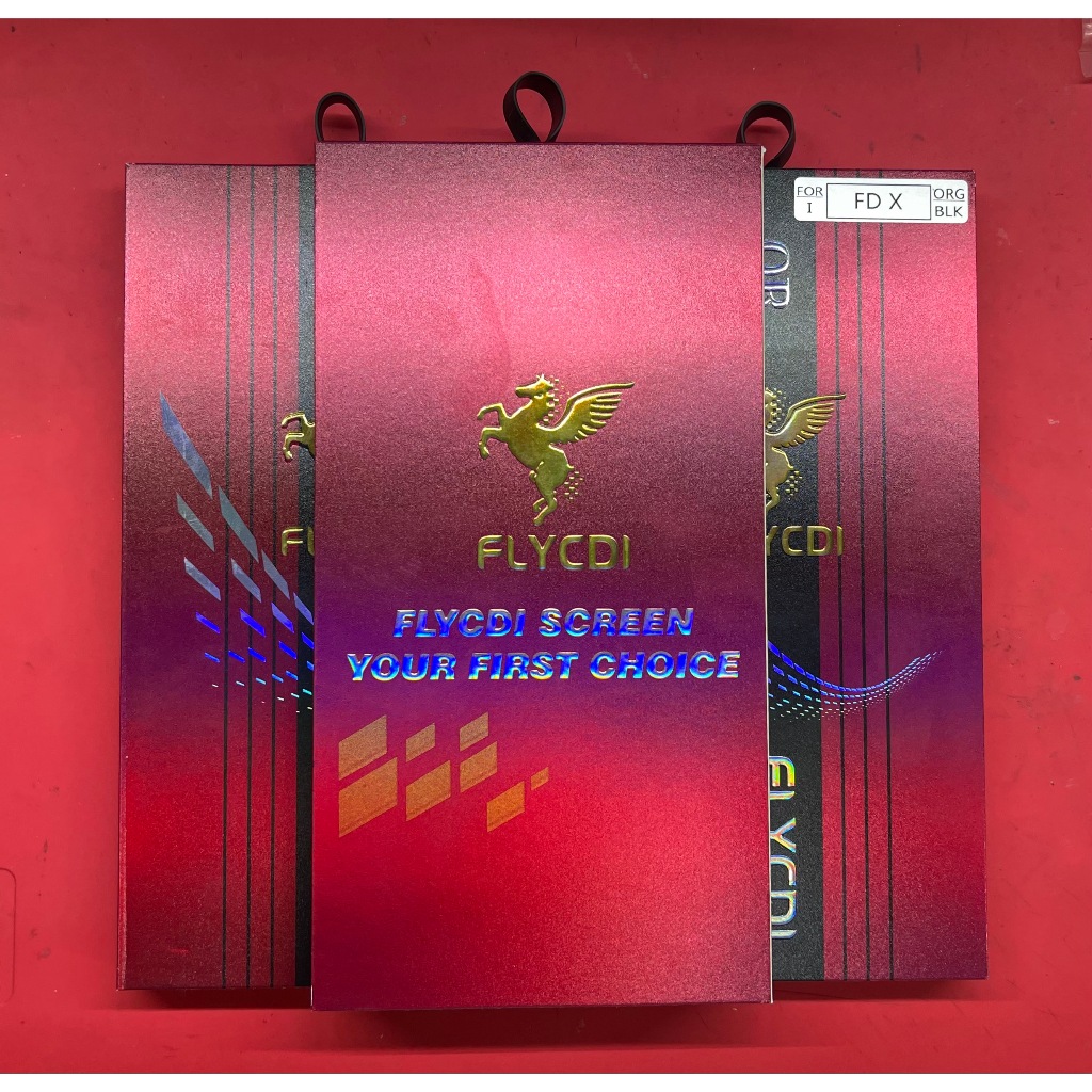 màn hình ipX-LCD thương hiệu Fly CDI hàng chất lượng tặng kèm siu dán ...