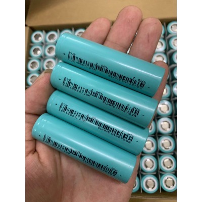 Cell pin 18650 Xả cao Eve - 20P - dung lượng 2000mah - 10C - 20A - Pin ...