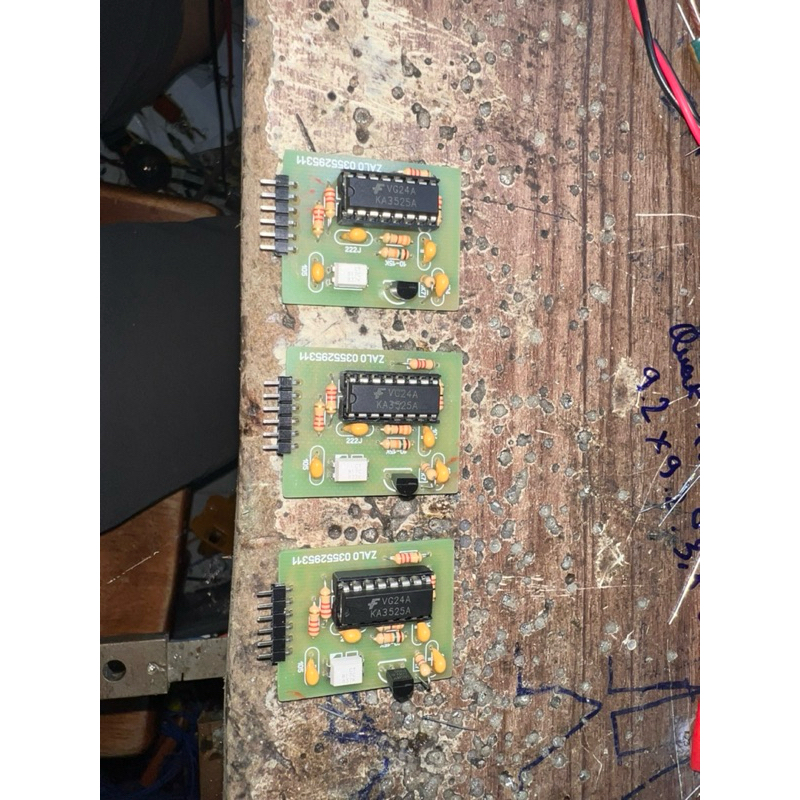 Dao dộng 3525 hàn sẵn | Shopee Việt Nam