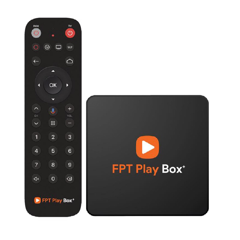 Fpt play box S400 (đã qua sử dụng) | Shopee Việt Nam
