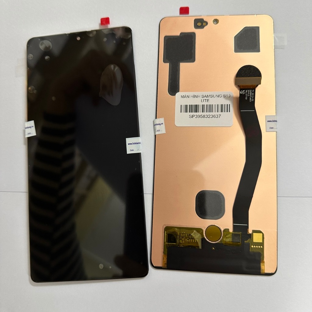 Màn hình Samsung S10Lite / G770 / S10 Lite | Shopee Việt Nam