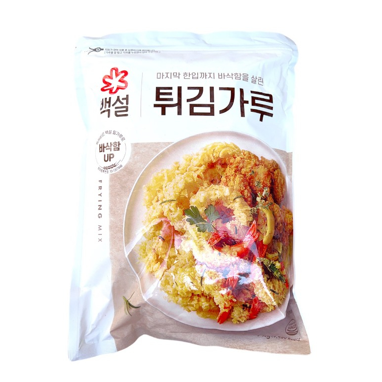 Bột Chiên Tempura 1Kg | Shopee Việt Nam