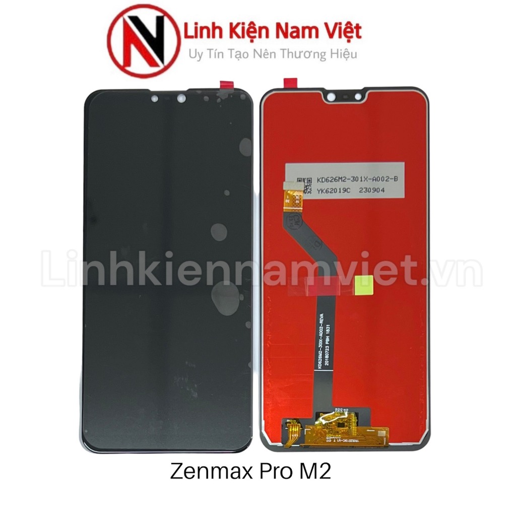 Màn hình Asus Zen Max Pro M2 /ZB631KL (Zin bộ) | Shopee Việt Nam