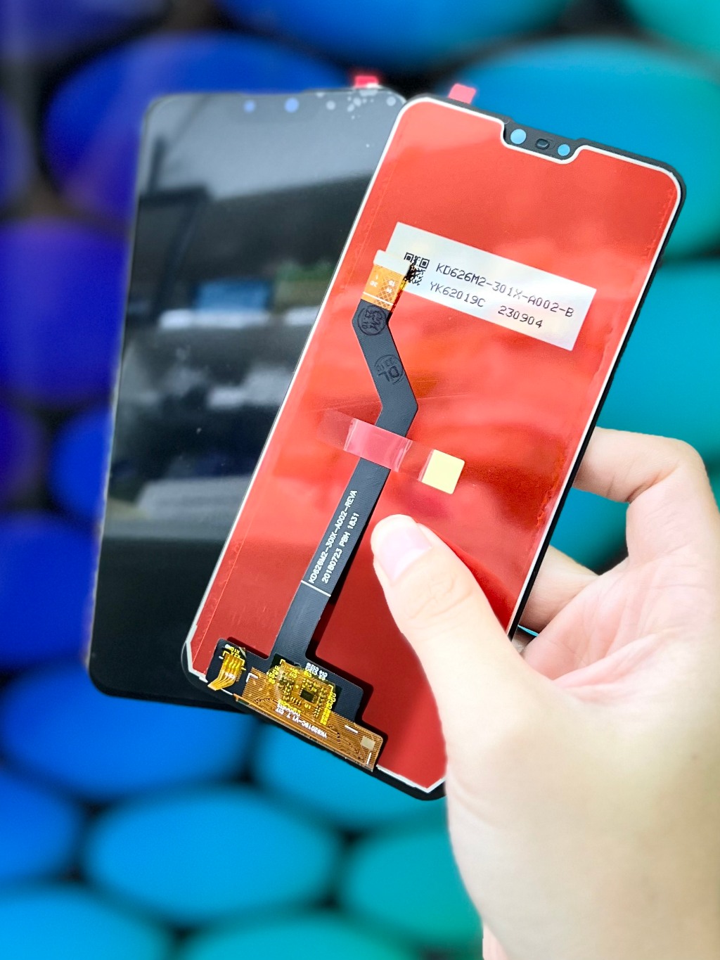 Màn hình Asus Zen Max Pro M2 /ZB631KL (Zin bộ) | Shopee Việt Nam