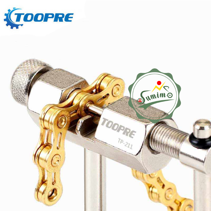 Dụng cụ sữa xe đạp fixed gear TOOPRE chính hãng | Shopee Việt Nam