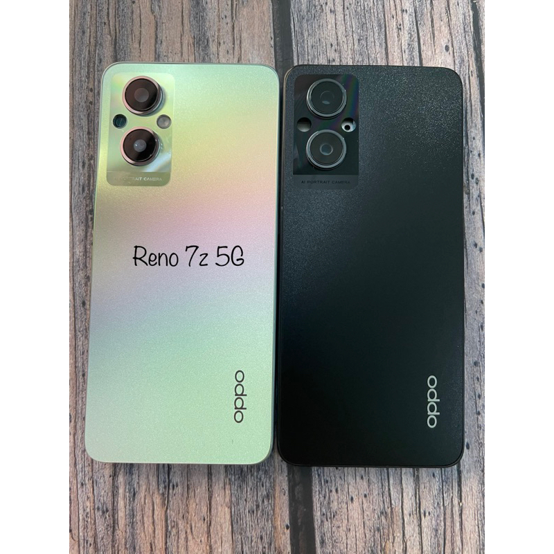Bộ vỏ reno 7Z 5G zin | Shopee Việt Nam