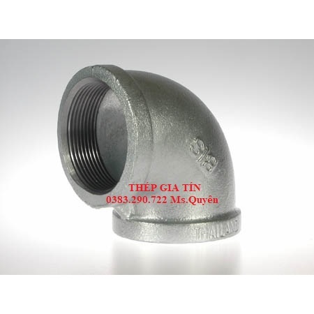 Co ren trong 90 độ DN15 - DN40 | Shopee Việt Nam