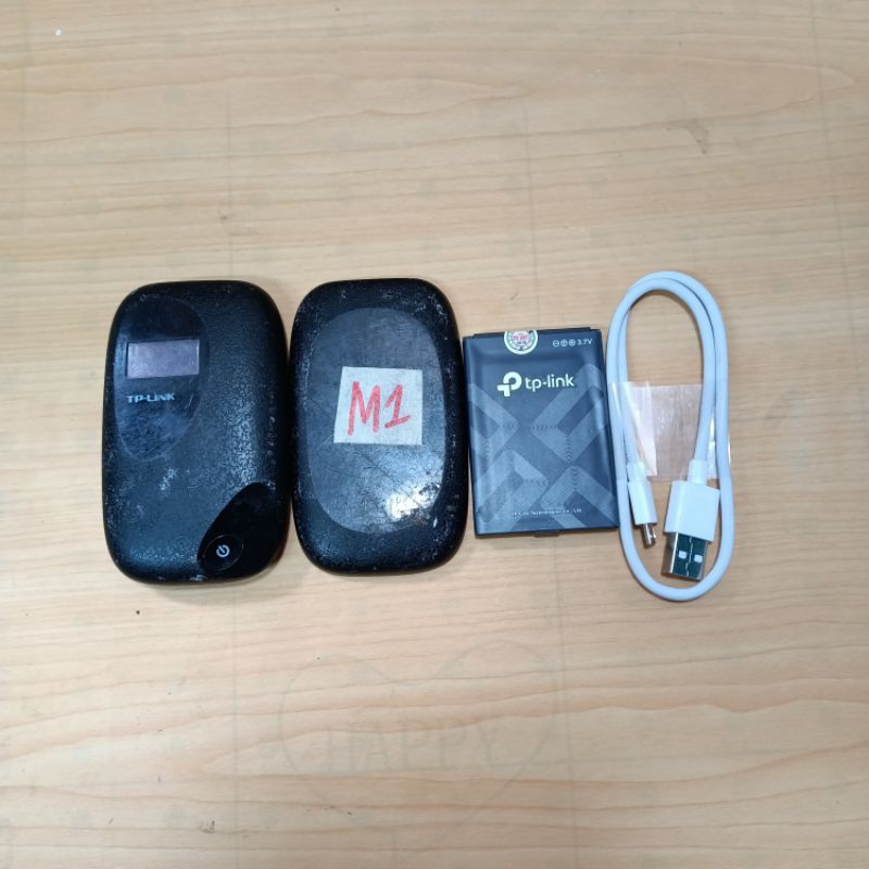 Bộ phát wifi bằng sim 3G Tp-Link M5350 ( hàng cũ) | Shopee Việt Nam